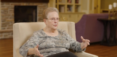 Who is right for Personal Care/Assisted Living | Presbyterian Senior Living